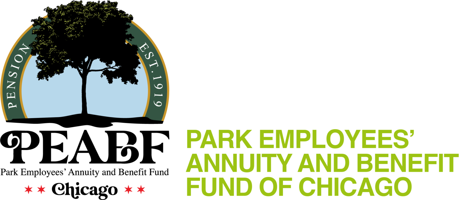 Retirement Estimator - Park Employees' Annuity and Benefits Fund of Chicago